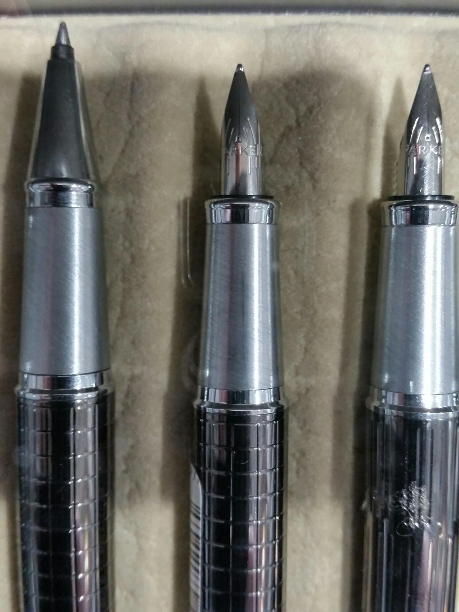 Fine Pens & Pencils - Farrants - In Cobham since 1896