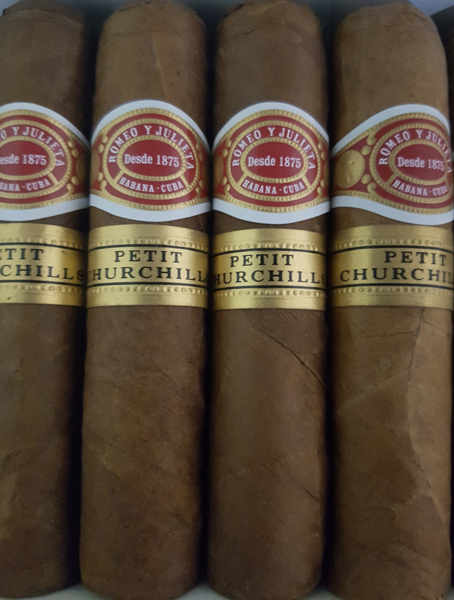 The Humidor - Farrants - In Cobham since 1896