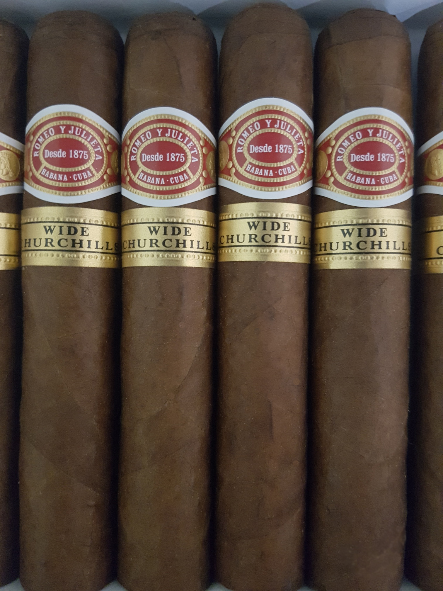 The Humidor - Farrants - In Cobham since 1896